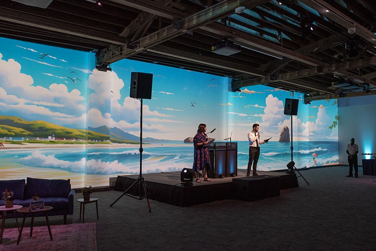 Host an Event at AVENUE | Portland Oregon Event Space