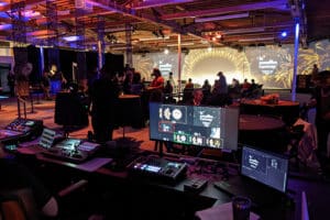 AVENUE | Portland Oregon Event Space | Now Open